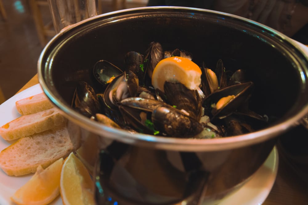 IL RUSTICO - Updated July 2025 - 14 Photos & 10 Reviews - 4 Bench St ...