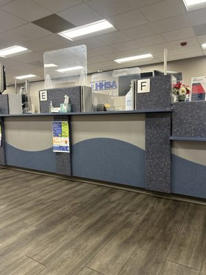 COUNTY OF SAN DIEGO HEALTH AND HUMAN SERVICES AGENCY - Updated December ...