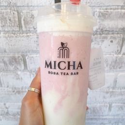 MICHA BOBA TEA BAR - 228 Photos & 103 Reviews - 10330 Beach Blvd ...