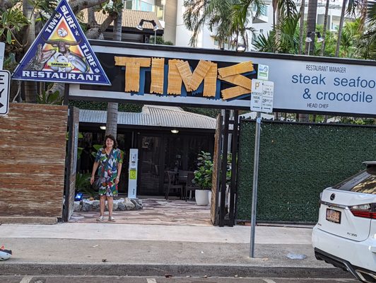 TIM’S SURF ‘N’ TURF - Updated July 2025 - 10 Photos & 15 Reviews - 10 ...