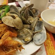 SUPER WORLD BUFFET - 49 Photos & 69 Reviews - Buffets - 15050 Cedar Ave ...