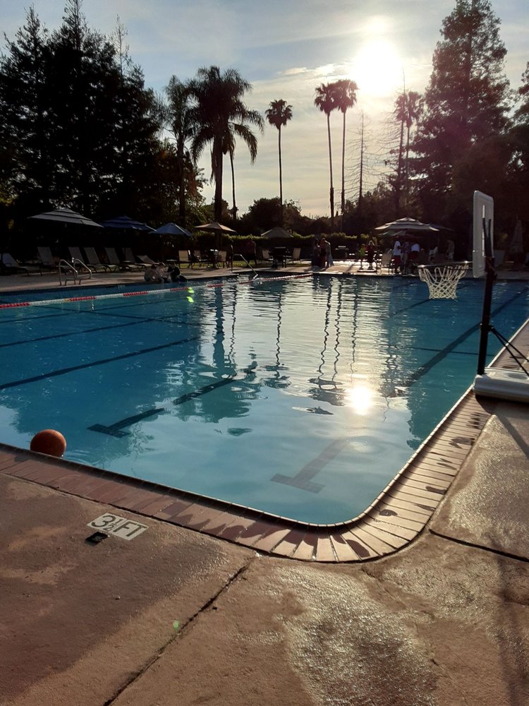 MISSION VALLEY SWIM CLUB - Updated June 2025 - 19 Photos - 40100 Las ...