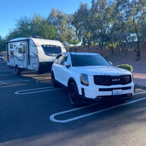 BLUE COMPASS RV - Updated October 2025 - 31 Reviews - 1301 W Broadway ...