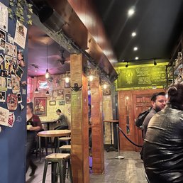 SERVICE BAR - Updated August 2025 - 604 Photos & 321 Reviews - 928 U St ...