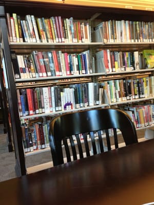 GEORGETOWN PUBLIC LIBRARY - Updated November 2025 - 20 Photos & 27 ...