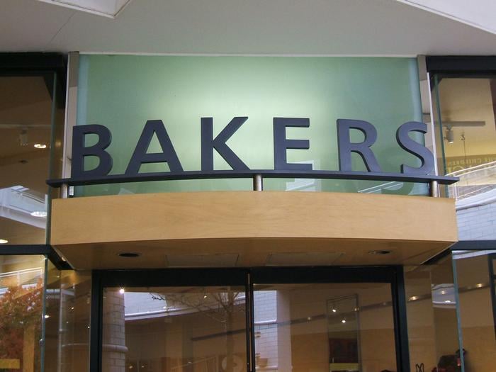 BAKER’S SHOE STORE - Updated July 2025 - 445 Oakbrook Ctr, Oak Brook ...