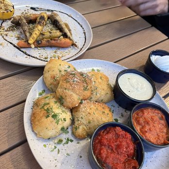 PROFESSOR PIZZA - OLD TOWN - Updated June 2025 - 124 Photos & 80 ...