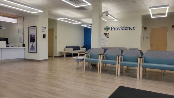 PROVIDENCE URGENT CARE - MIDTOWN - Updated December 2025 - 12 Photos ...
