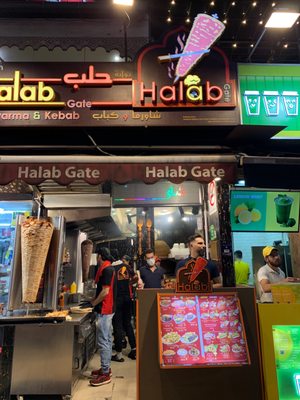 HALAB GATE - Updated October 2025 - 51-51a, Jalan Sultan Ismail, Kuala ...