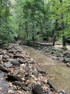 LUBBER RUN PARK AND AMPHITHEATER - Updated July 2024 - 143 Photos & 11 ...