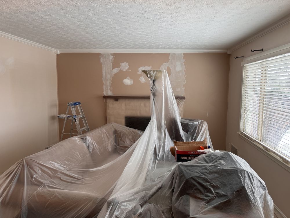 JT’S PAINTING AND DRYWALL REPAIR - Updated October 2025 - 150 Photos - Louisville, Kentucky ...