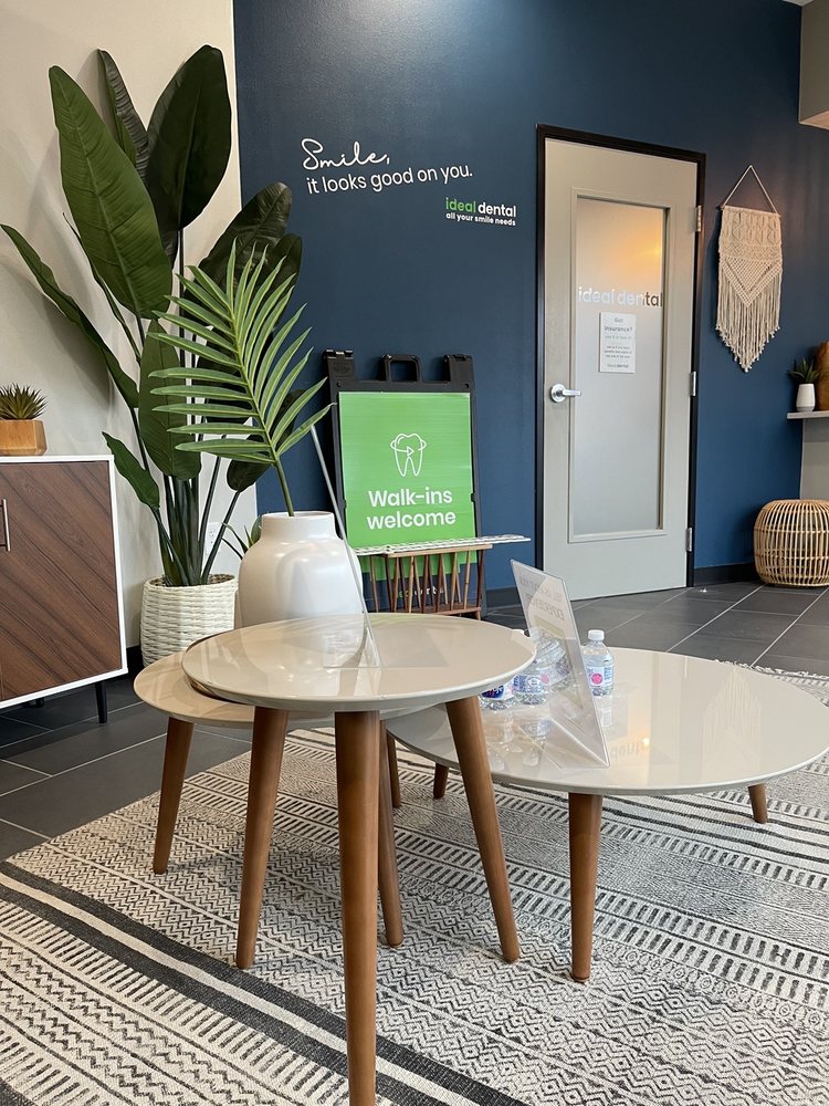 IDEAL DENTAL ALAMO RANCH - Updated September 2025 - 24 Reviews - 12007 ...