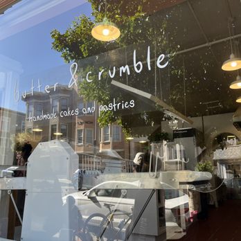 BUTTER & CRUMBLE - Updated June 2024 - 473 Photos & 254 Reviews - 271 ...