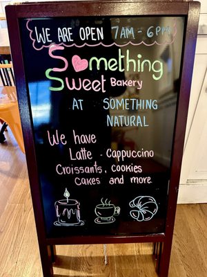 SOMETHING SWEET BAKERY - Updated April 2024 - 189 Greenwich Ave ...