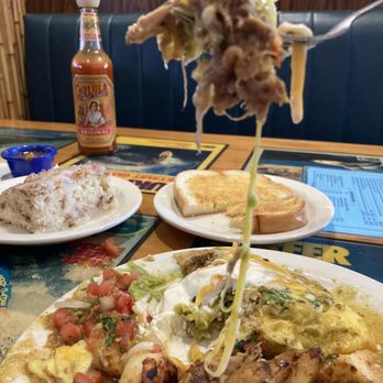 BEACH BREAK CAFE - 2562 Photos & 3444 Reviews - 1802 S Coast Hwy ...