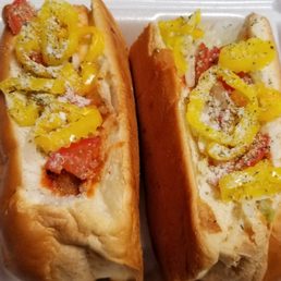 NEW YORK SUB-HUB - Updated December 2025 - 91 Photos & 164 Reviews ...