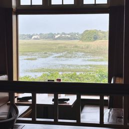 MARSHSIDE RESTAURANT - Updated December 2025 - 171 Photos & 398 Reviews ...