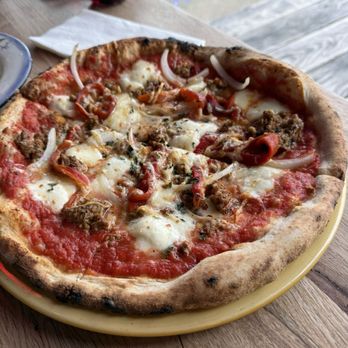 MAIALE ROSA WOOD FIRED PIZZERIA - Updated March 2026 - 292 Photos & 270 ...