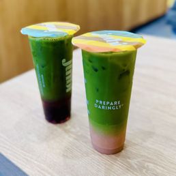 JUNBI MATCHA & TEA - Updated May 2025 - 447 Photos & 143 Reviews - 3046 ...