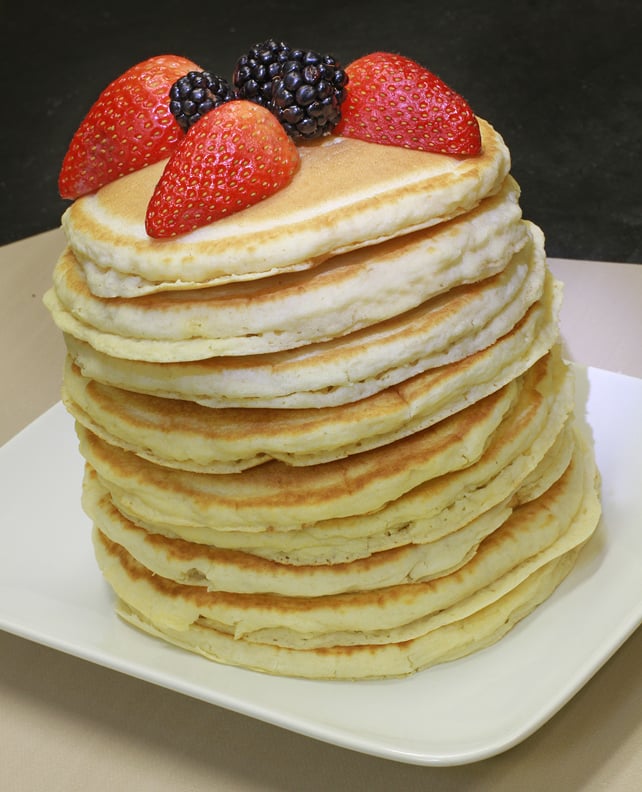 TEC FOODS - Updated August 2025 - 4300 W Ohio St, Chicago, Illinois ...