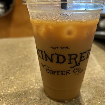 KINDRED COFFEE - Updated October 2025 - 325 Photos & 352 Reviews - 8700 ...