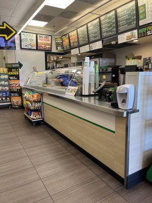 SUBWAY - Updated July 2025 - 42 Photos & 36 Reviews - 825 N Douglas St ...