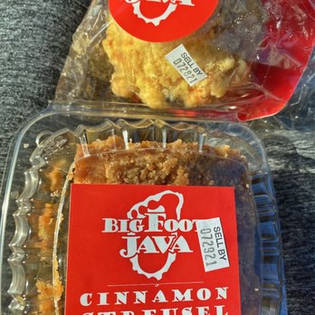 BIGFOOT JAVA - Updated October 2024 - 70 Photos & 103 Reviews - 407 ...