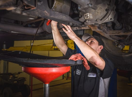 MATT’S AUTOMOTIVE SERVICE CENTER - Updated October 2025 - 18 Photos ...