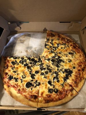 REAL PIZZA OF NARBERTH - Updated September 2025 - 14 Photos & 50 ...