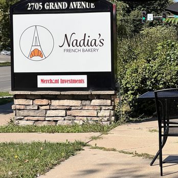 NADIA’S FRENCH BAKERY - Updated November 2025 - 40 Photos & 21 Reviews ...