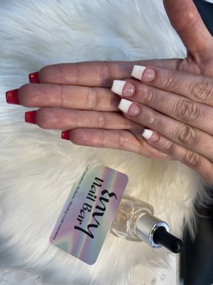 ENVY NAIL BAR - Updated January 2026 - 310 Photos & 35 Reviews - 2430 ...