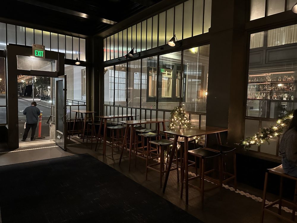 THE CORDIAL - Updated September 2025 - 68 Photos & 49 Reviews - 163 ...