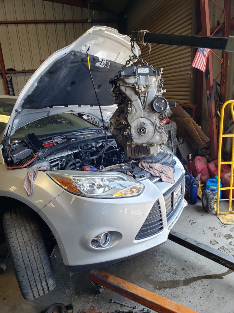 DIESEL MAXXX - Updated September 2025 - 5954 Republic St, Riverside ...