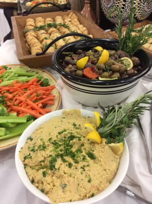 YELLOW BICYCLE CATERING COMPANY - Updated December 2025 - 10 Reviews ...