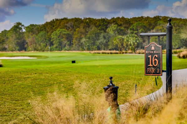 RIVER HALL COUNTRY CLUB - 44 Photos - Golf - 3500 River Hall Pkwy, Alva ...