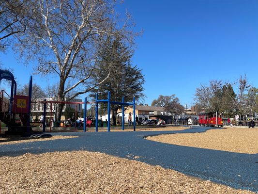 CIVIC PARK - Updated September 2025 - 120 Photos & 52 Reviews - 1301 ...