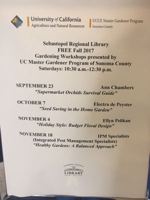 SEBASTOPOL REGIONAL LIBRARY - Updated December 2025 - 10 Photos & 14 ...