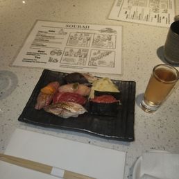 SOURAJI - Updated December 2025 - 1021 Photos & 187 Reviews - 23 Avenue ...