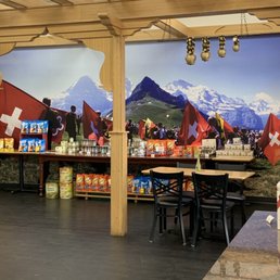 THE SWISS BAKERY & PASTRY SHOP - Updated May 2025 - 578 Photos & 497 ...