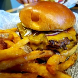 MANZO’S BURGER - Updated January 2026 - 176 Photos & 248 Reviews - 2353 ...