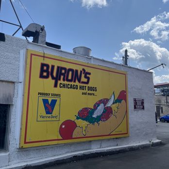 BYRON’S HOT DOG - Updated May 2025 - 178 Photos & 322 Reviews - 1017 W ...