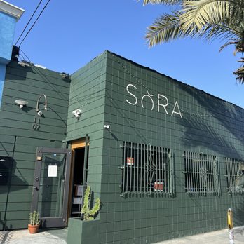 SORA CRAFT KITCHEN - Updated July 2024 - 30 Photos - 1109 East 12th St ...