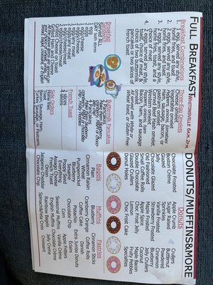 JUMBO DONUTS - Updated April 2025 - 60 Photos & 49 Reviews - 5 Douglas ...