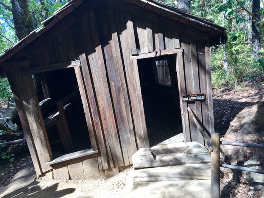 HOUSE OF MYSTERY AT THE OREGON VORTEX - Updated November 2024 - 110 ...