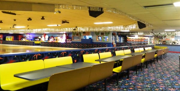 SKATE FACTORY - Updated January 2025 - 12 Photos & 18 Reviews - 485 ...