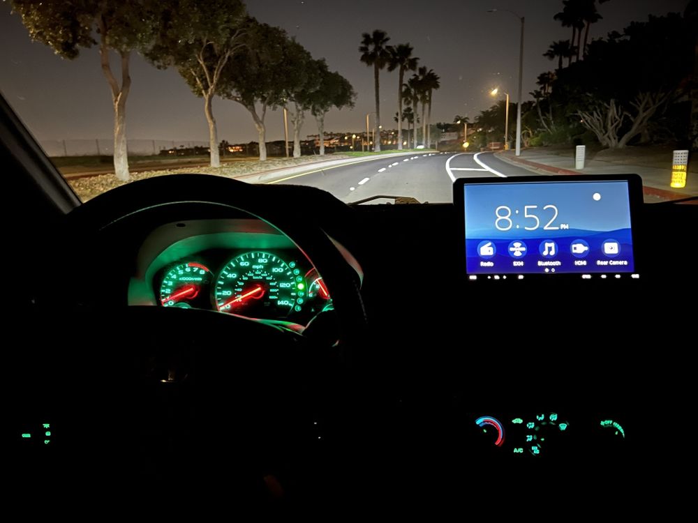 JRM AUTOMOTIVE - Costa Mesa, California - Car Stereo Installation ...