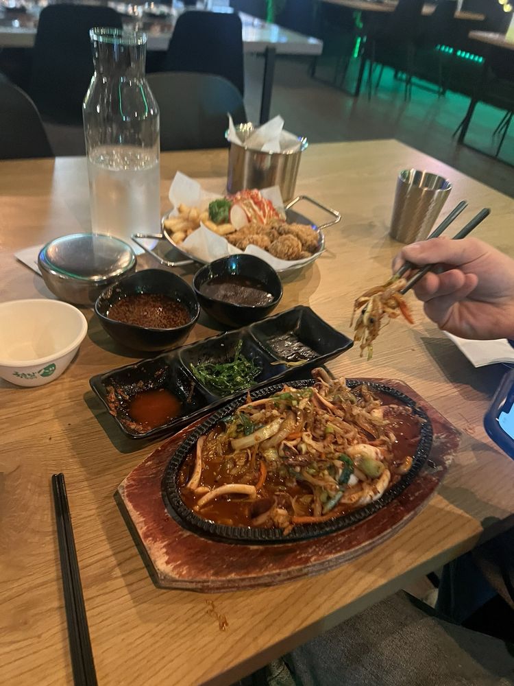 VICTORIA POCHA - Updated August 2025 - 650 Yates Street, Victoria ...