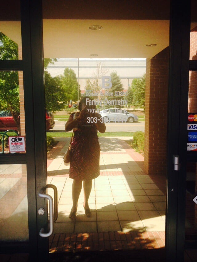 DONALD RICE, DDS, PC - Updated December 2025 - 11 Reviews - 7701 E 1st ...