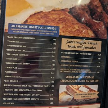 JAKES DINER - DOWNTOWN - Updated December 2025 - 66 Photos & 33 Reviews ...