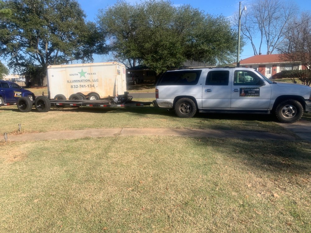 LARRY’S ROADSIDE SERVICE - Updated November 2025 - 23 Photos ...